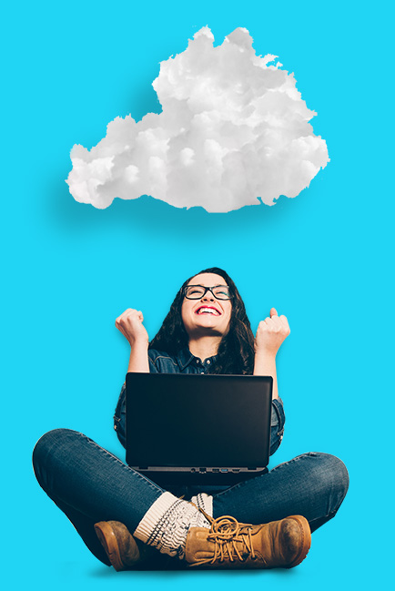 Cloud Migration Services - Congruent Cloud Migration Services - Congruent