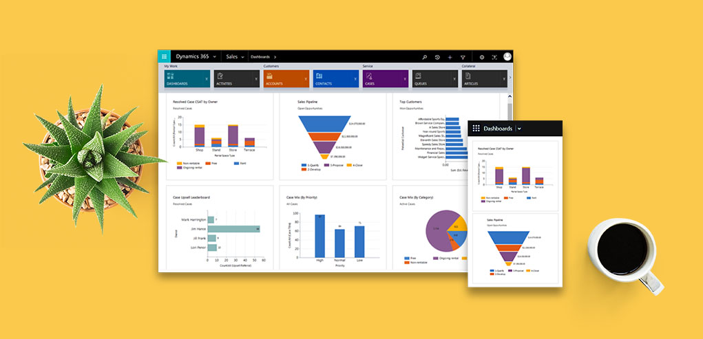 Dynamics CRM Consulting Services | Congruent Dynamics CRM Consulting Services | Congruent