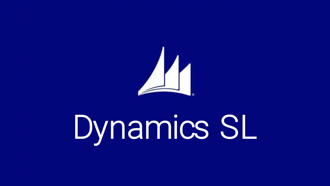Microsoft Dynamics Logo Blue