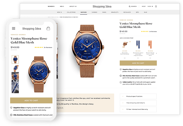 ReactJS Development Company - Congruent ReactJS Development Company - Congruent