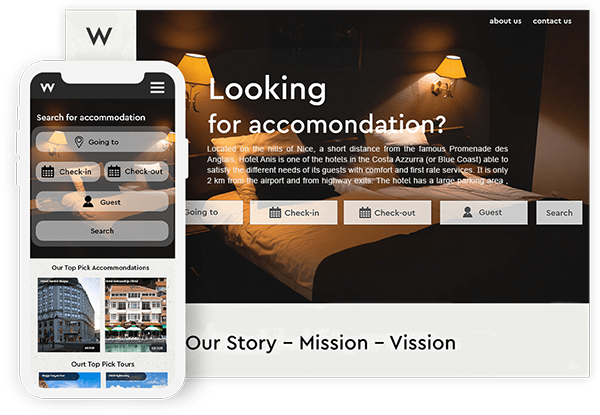 ReactJS Development Company - Congruent ReactJS Development Company - Congruent