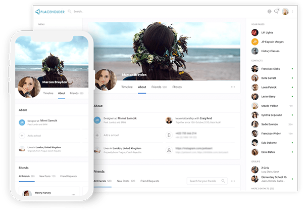 Reactjs Development Company Congruent