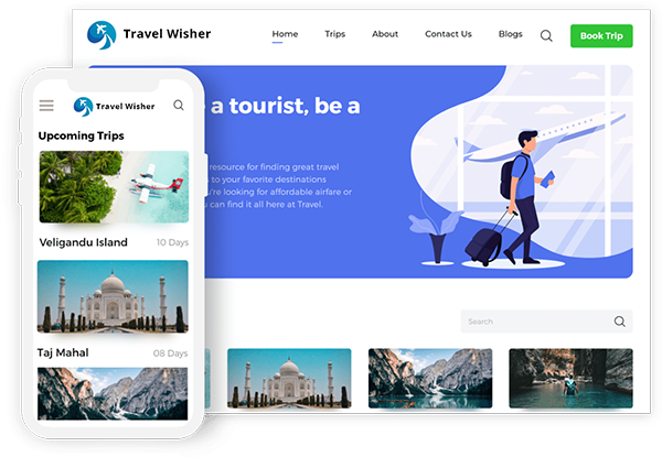 ReactJS Development Company - Congruent ReactJS Development Company - Congruent