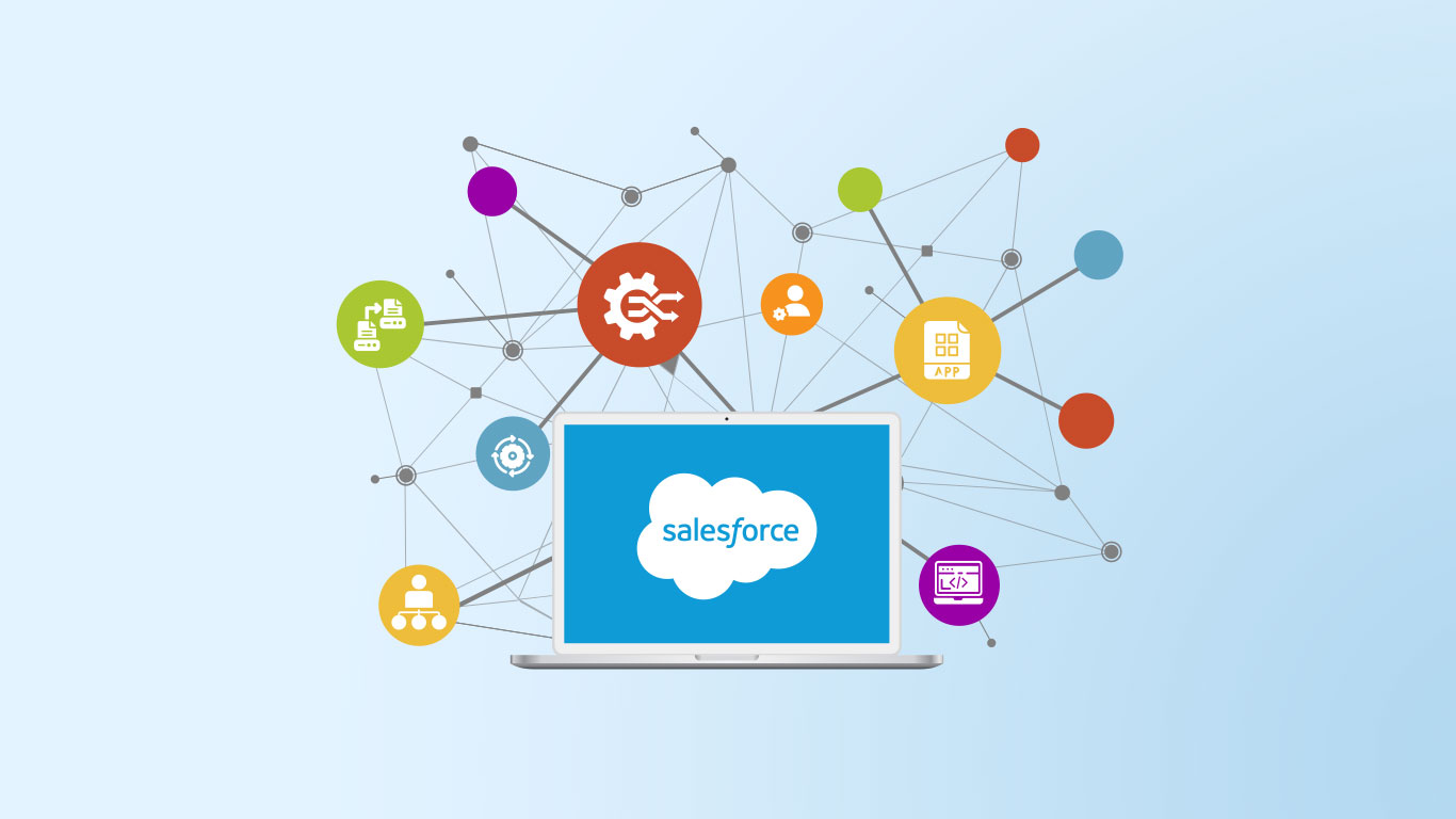 Gain Complete Insights into Salesforce Outsourcing Services