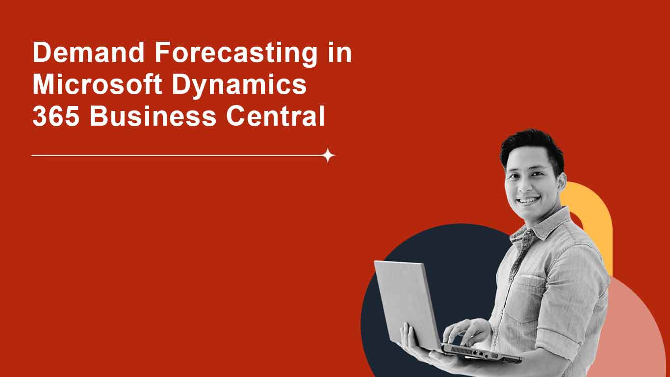 Demand Forecasting in Business Central
