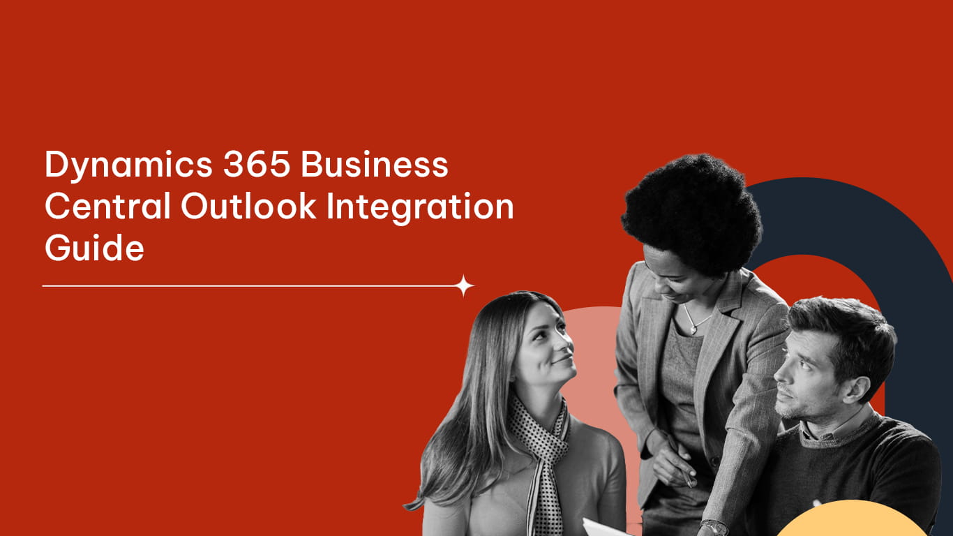 Dynamics 365 Business Central Outlook Integration Guide