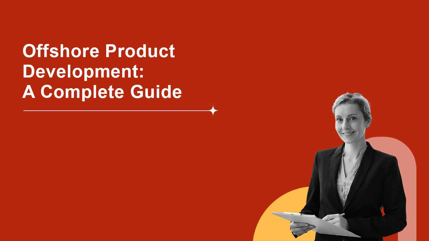 Offshore Product Development