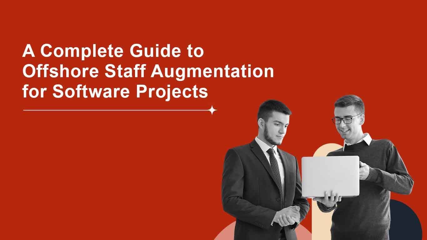 Offshore Staff Augmentation | Congruent Software