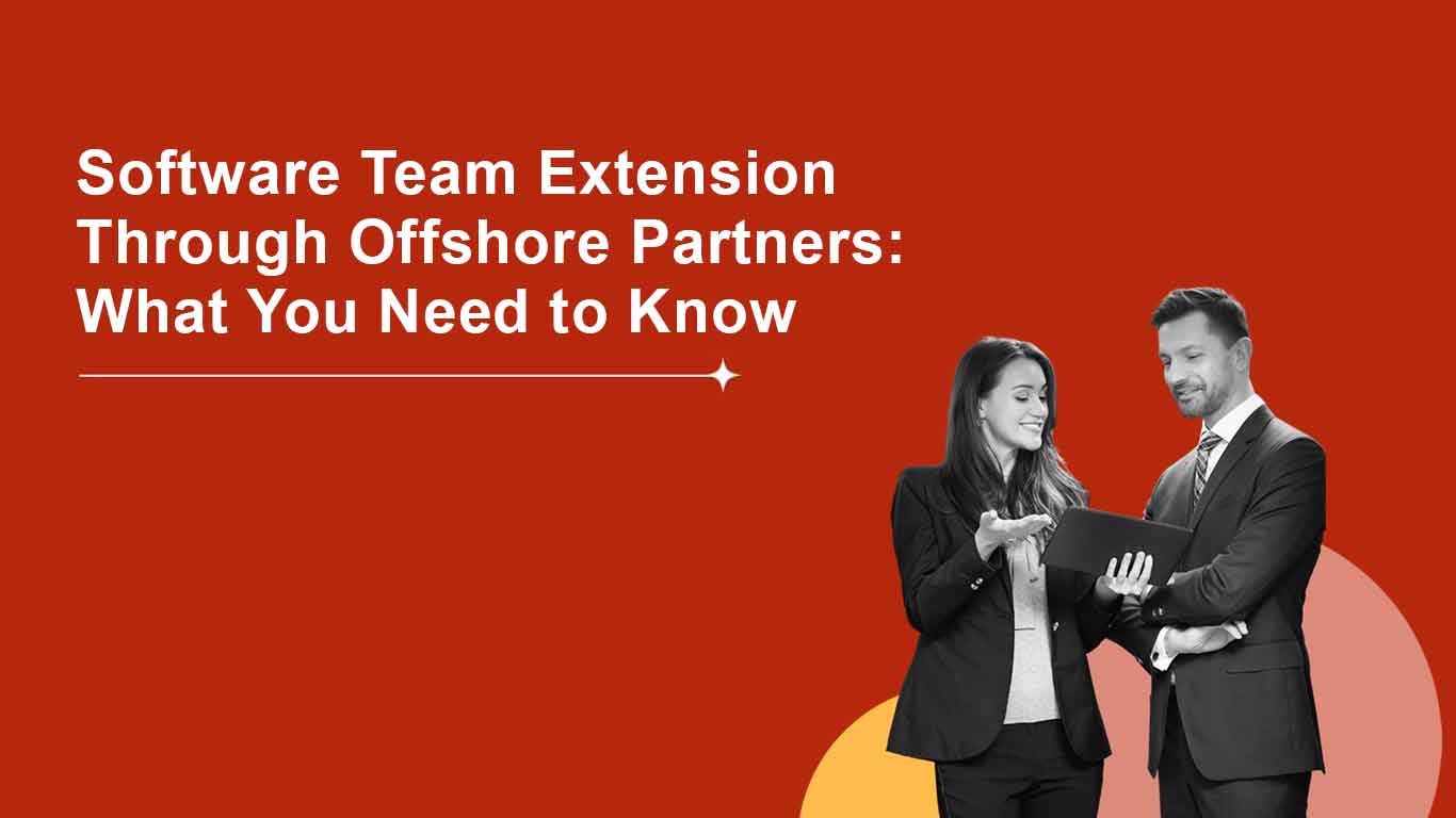 Guide to Software Team Extension