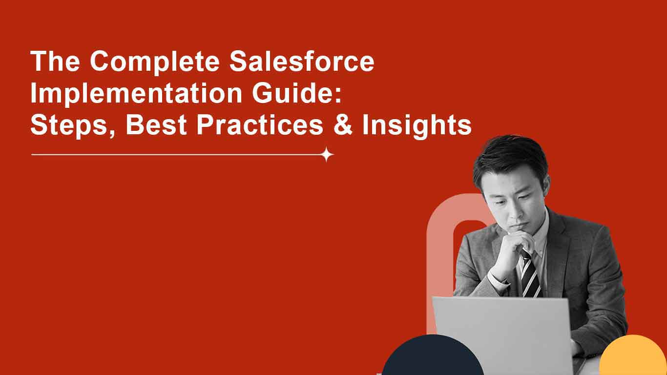 The Complete Salesforce Implementation Guide 2026