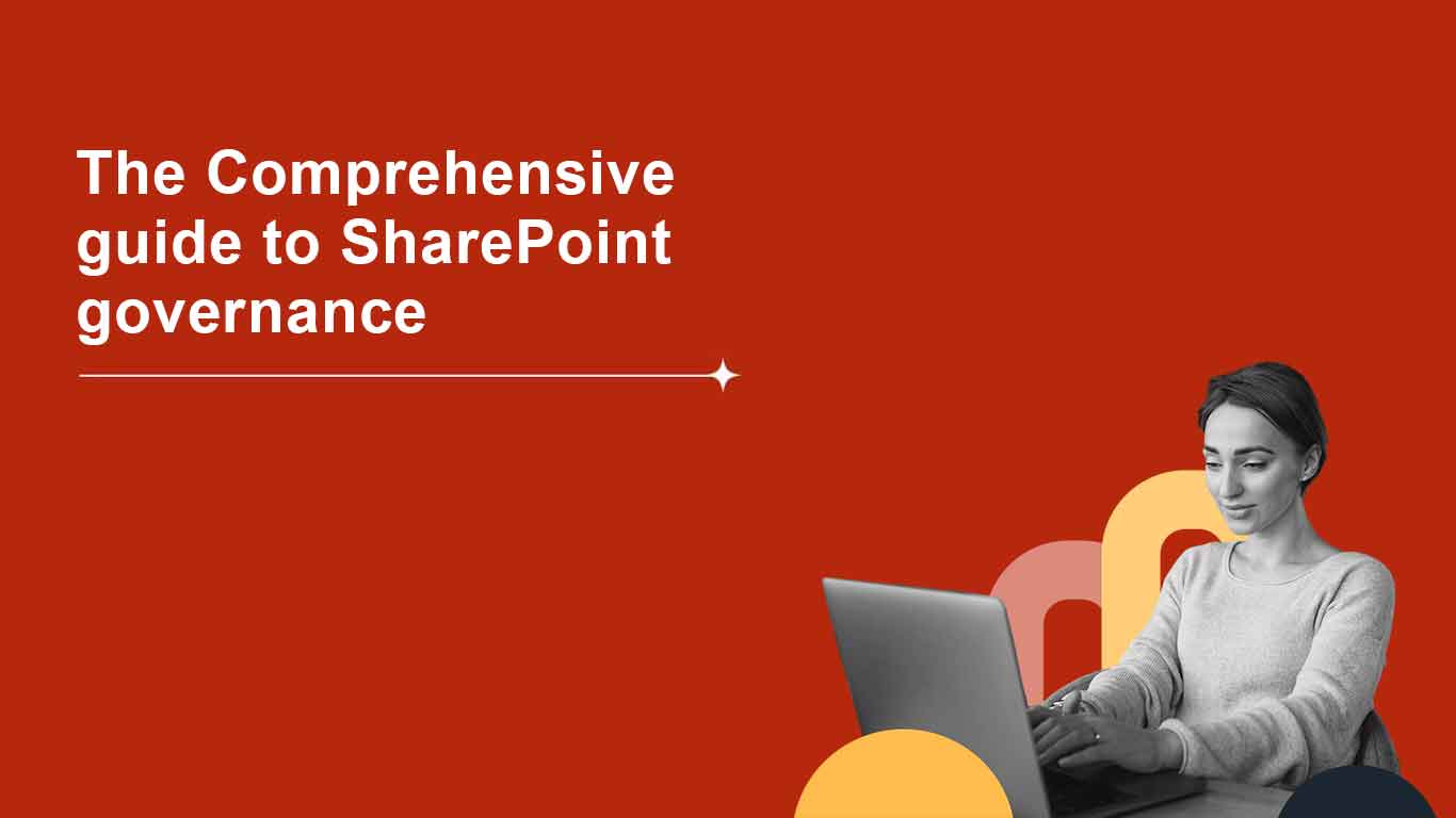 SharePoint Governance Guide