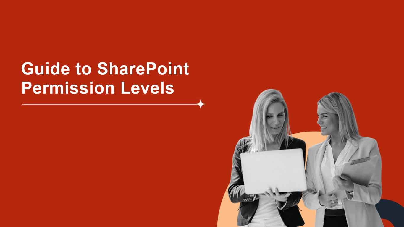 SharePoint Permission Levels