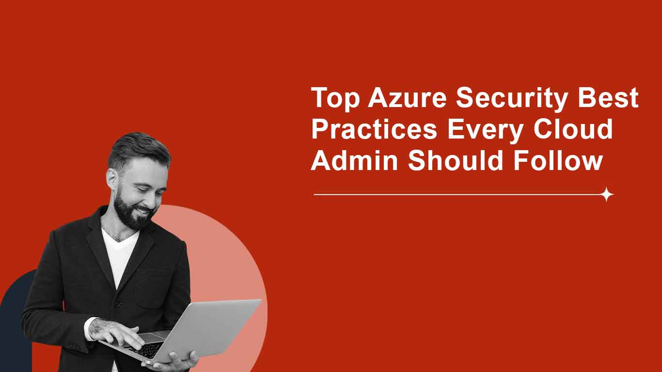Azure Security Best Practices