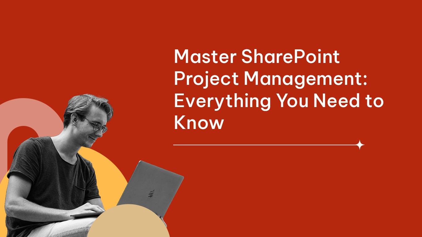 SharePoint Project Management