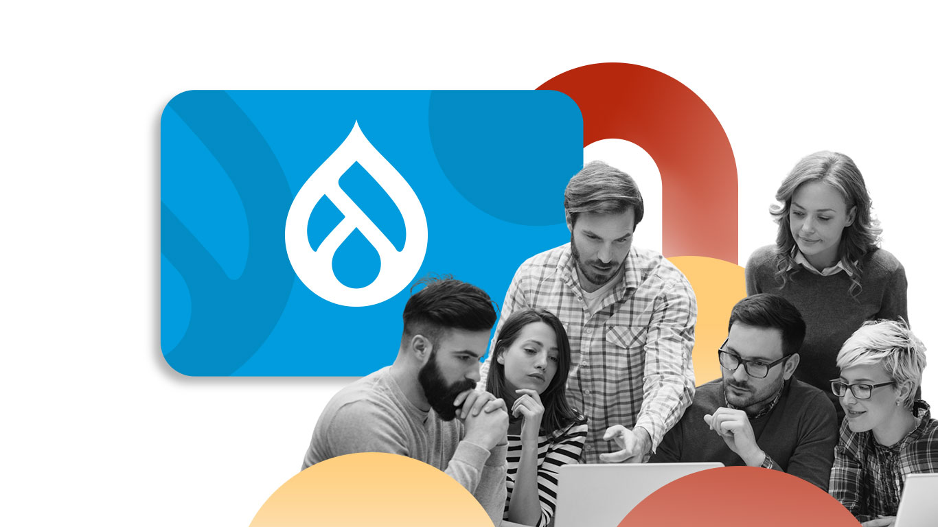 Hire Drupal Developers Hire Drupal Developers