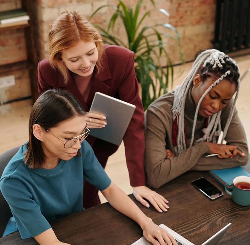 Software Development Outsourcing Services: Congruent Software